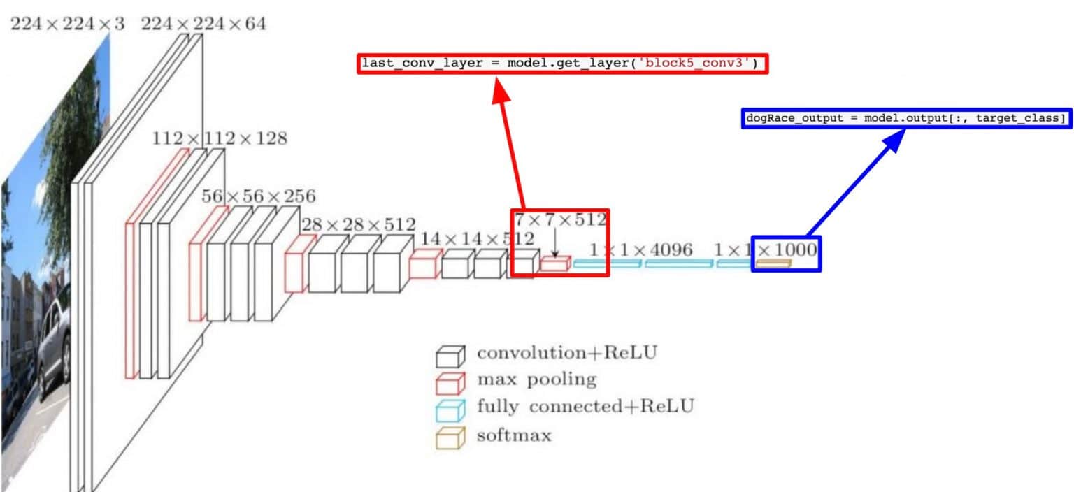 Comment utiliser GradCam avec VGG16 dès maintenant - Tutoriel
