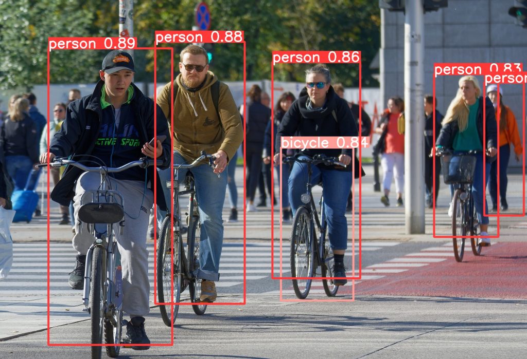 Les différents algorithmes de Deep Learning - Meilleur Guide