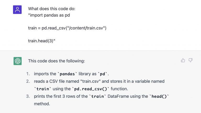 ChatGPT: How to use it? - All you need to know