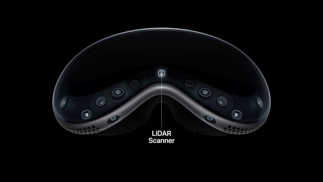 Apple Vision Pro : Comment il va révolutionner l'Intelligence Artificielle