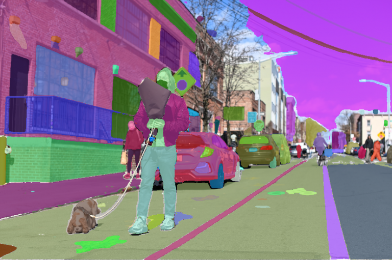 SAM : Segment Anything - Best Simple Tutorial to master it