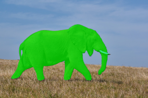 How to plot a segmentation mask - Best Tutorial Python