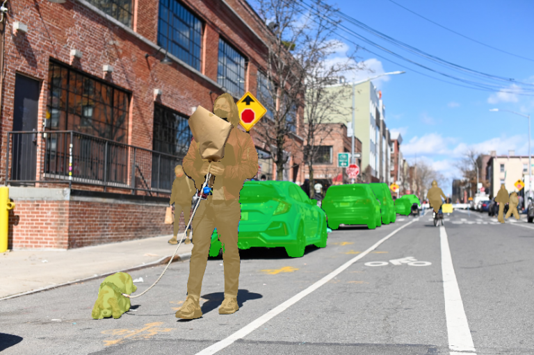 SAM : Segment Anything - Best Simple Tutorial to master it